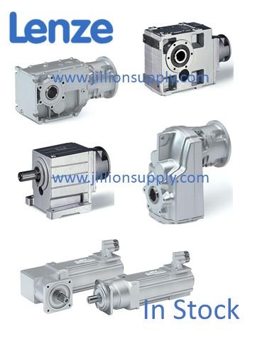 Lenze Helical Gearbox ,Geared Motor, bevel gearbox,helical-bevel ...