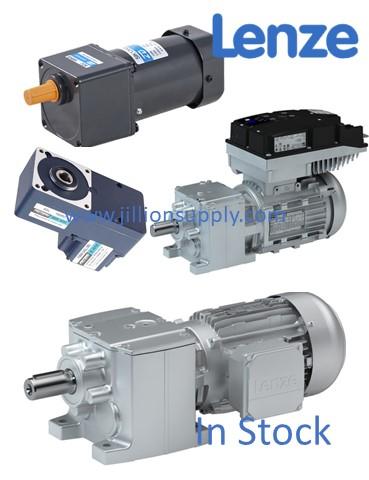 Lenze Helical Gearbox ,Geared Motor, bevel gearbox,helical-bevel ...